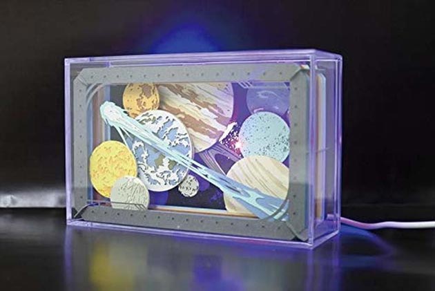 7 Nerdy Valentine’s Gifts for the Special Geek in Your Life - Plaza Japan